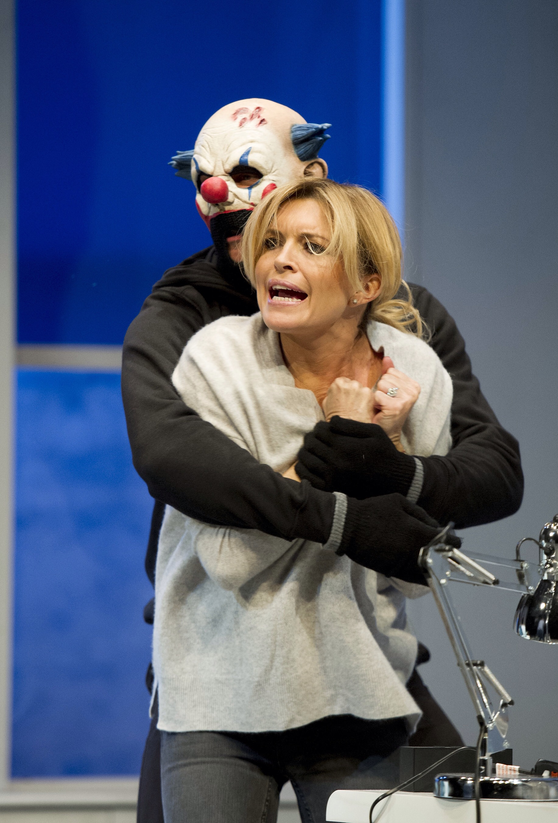 Review: Dead Simple at the Marlowe Theatre – Theatre Things