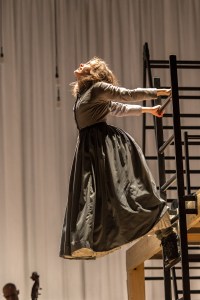 Review: Jane Eyre at the National Theatre – Theatre Things
