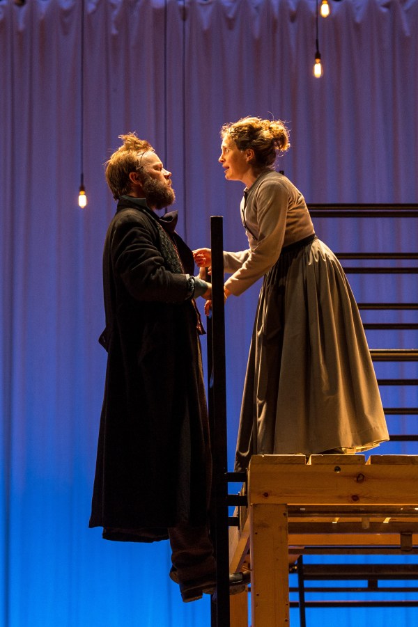 Review: Jane Eyre at the National Theatre – Theatre Things