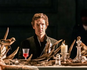 Hamlet – Theatre Things