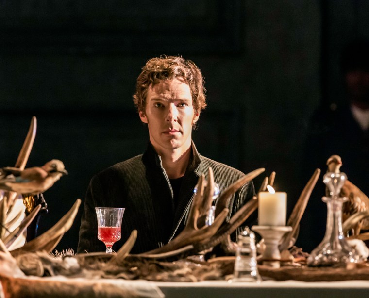 Hamlet – Theatre Things