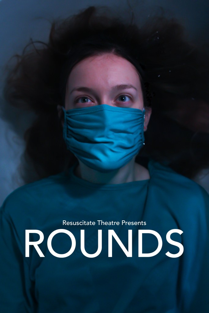 Review: Rounds at the Blue Elephant Theatre – Theatre Things