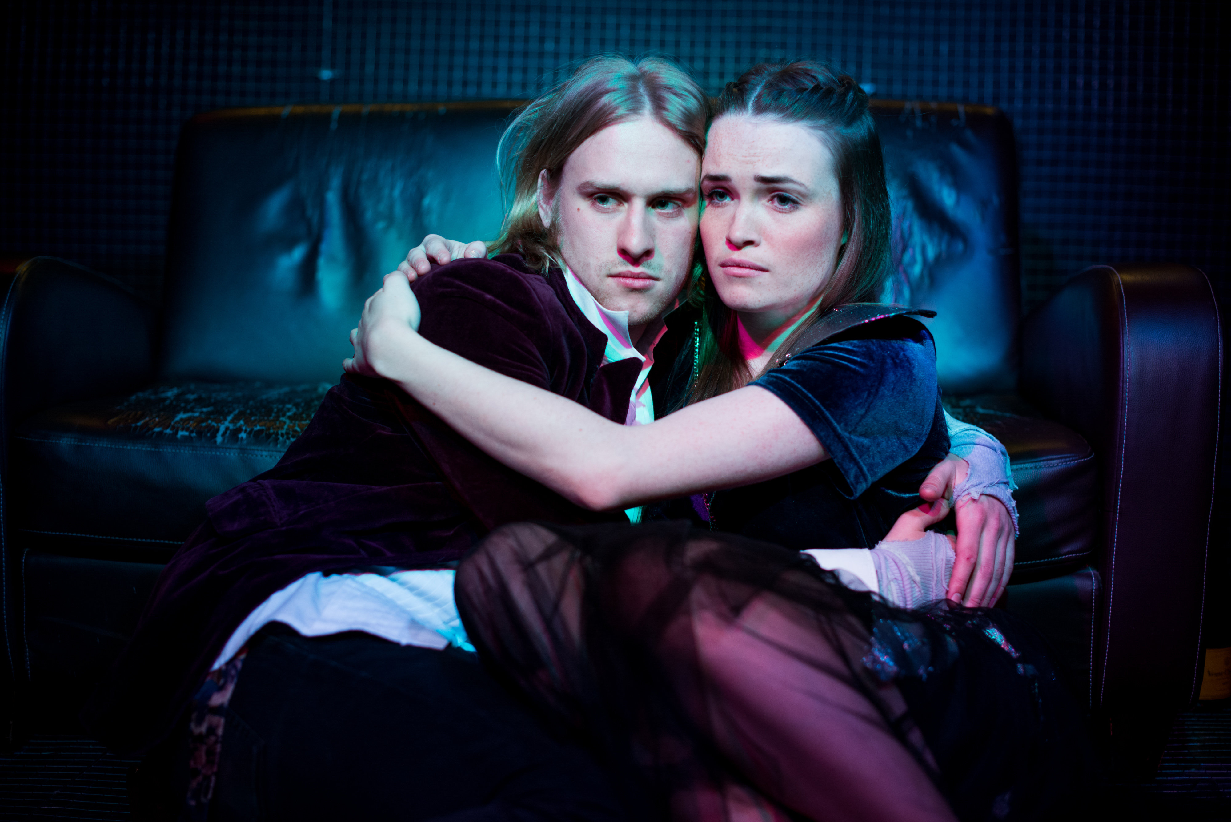 Interview: Liam Joseph, PLUTO – Theatre Things