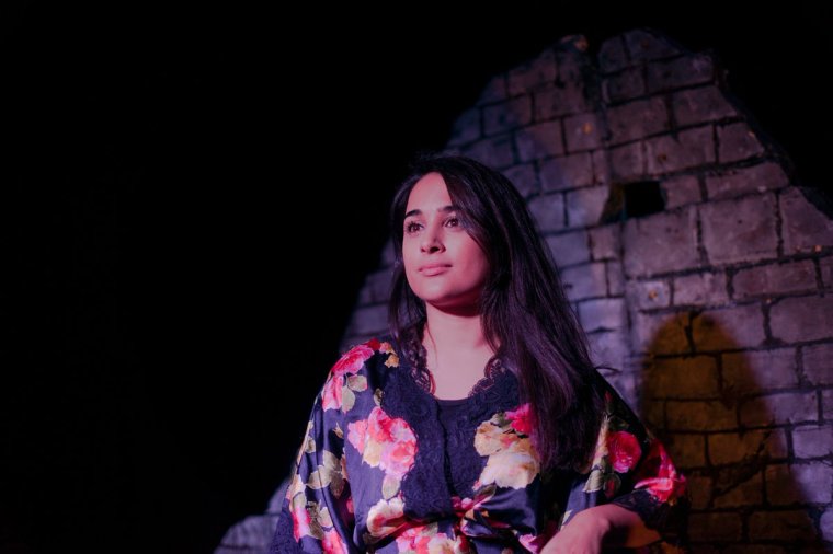 Interview: Roman Berry and Natali Servat, Little Did I Know – Theatre ...