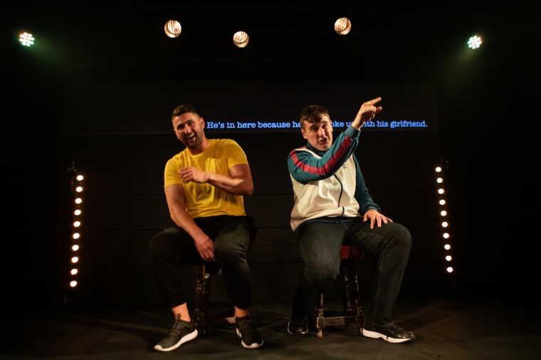Review: Jade City at the Bunker Theatre – Theatre Things