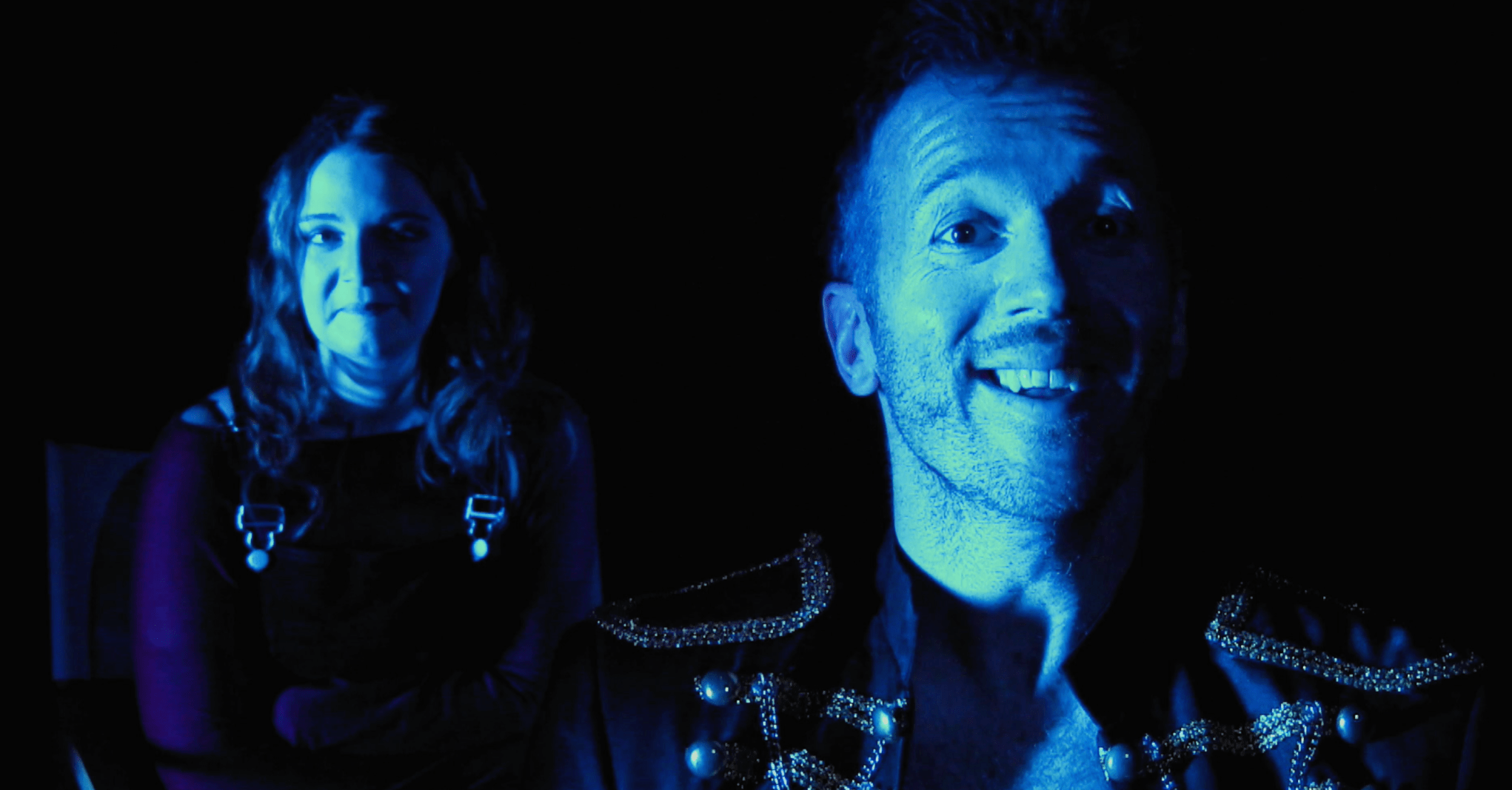 Review: Talking Gods by Arrows & Traps – Theatre Things